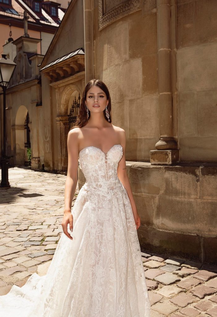 DAFNA – Palace Boutique