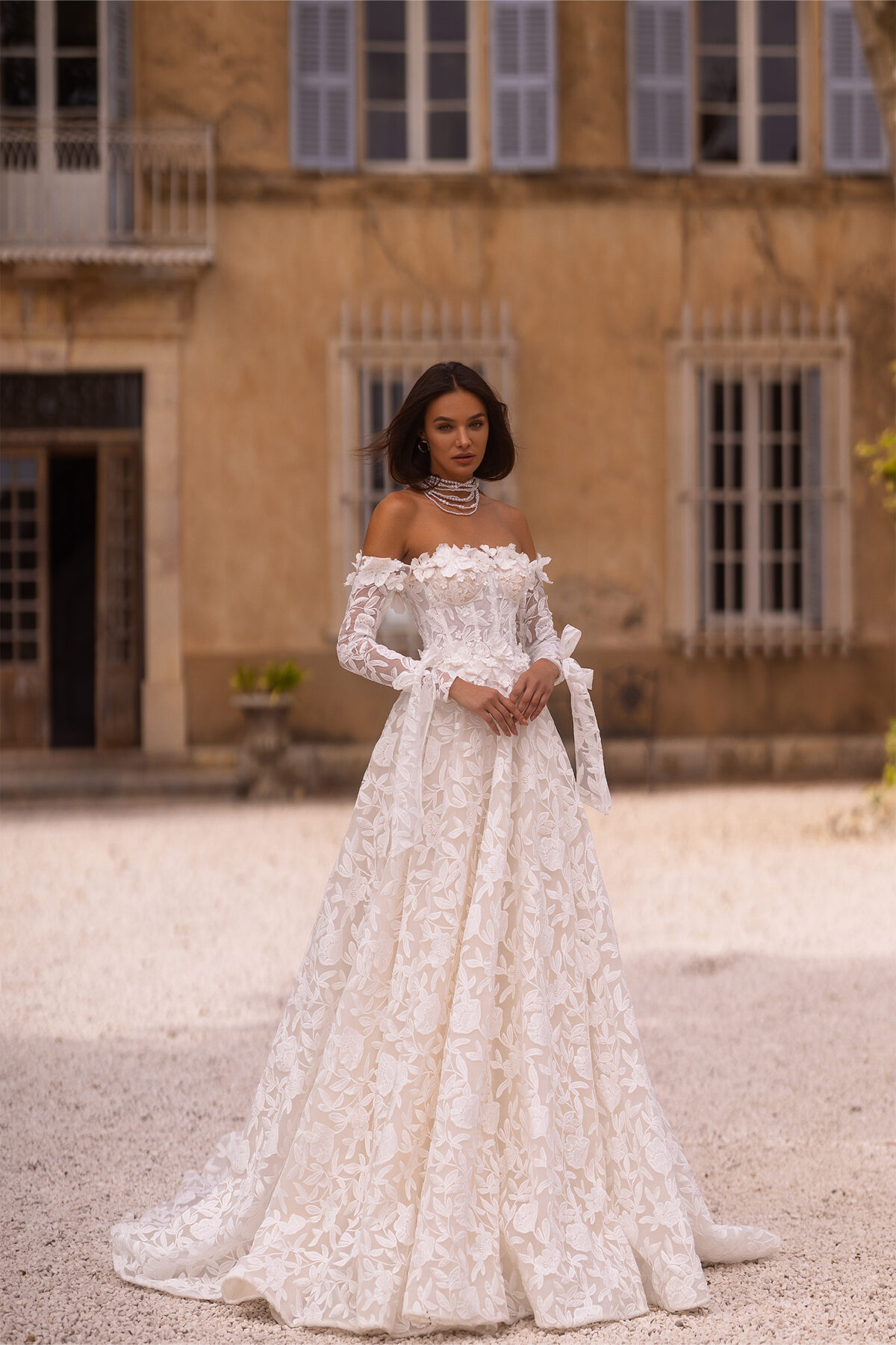 Vestidos de Novia – Palace Boutique